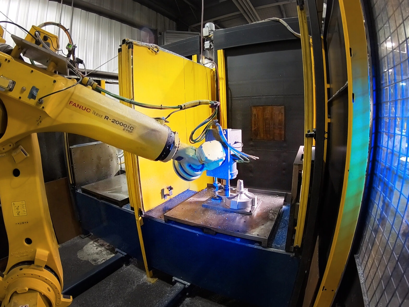 5 Common Misconceptions about Manufacturing Facilities - Batesville ...