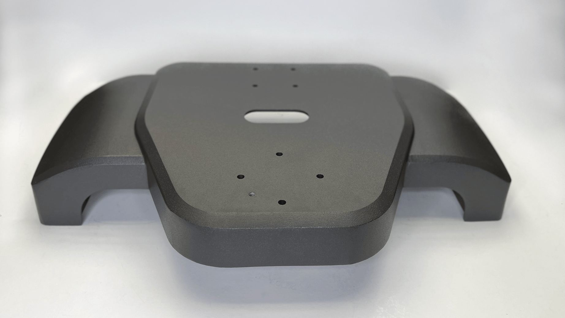 Superior Surface Finish for Medical Devices - Batesville products, inc.